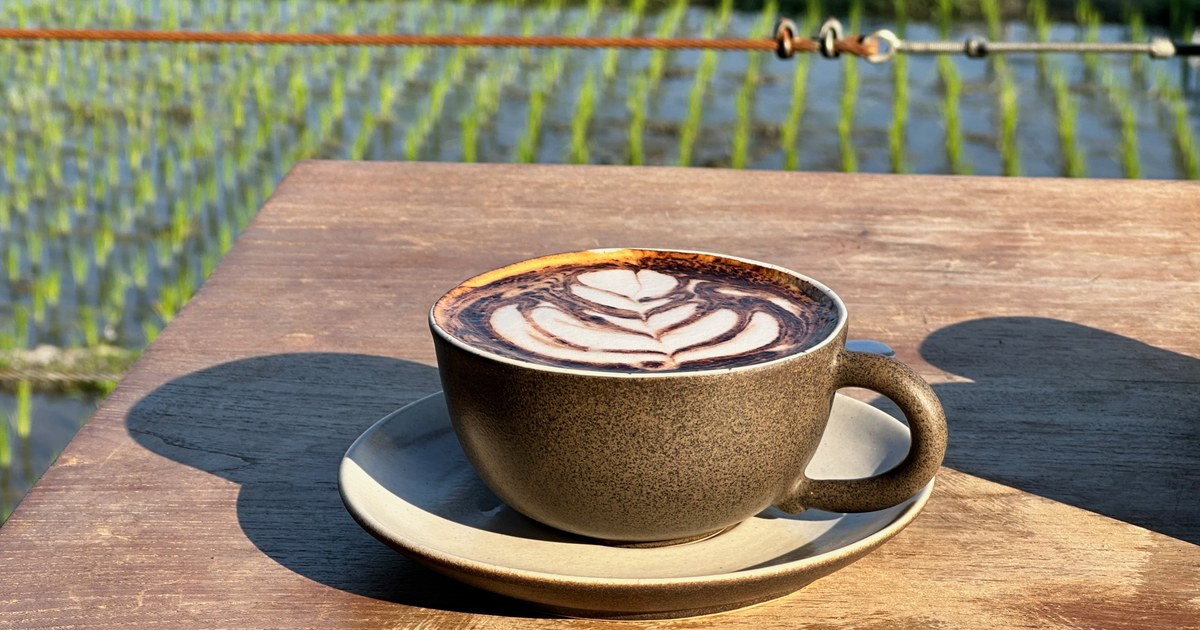 Nourish Cafe Review in Bali | Fresh Ingredients & Tasty Delights ...